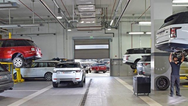 Land Rover News | Land Rover Bahrain